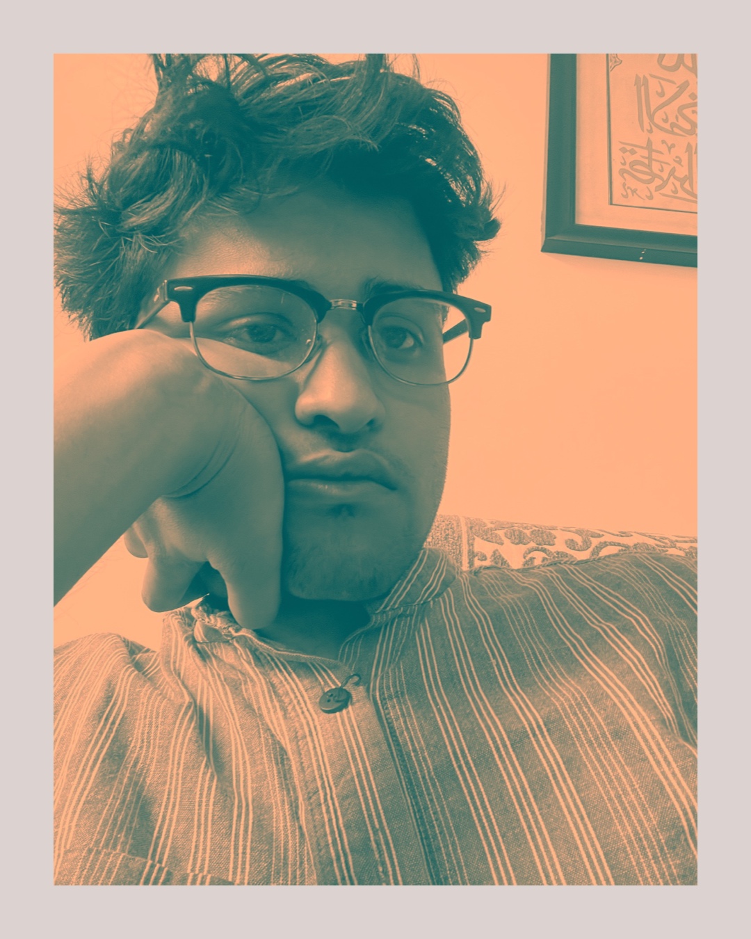 Nawed Ali | Portfolio